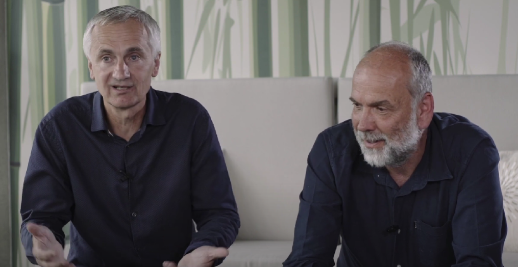 ComAp - 30 years of ComAp