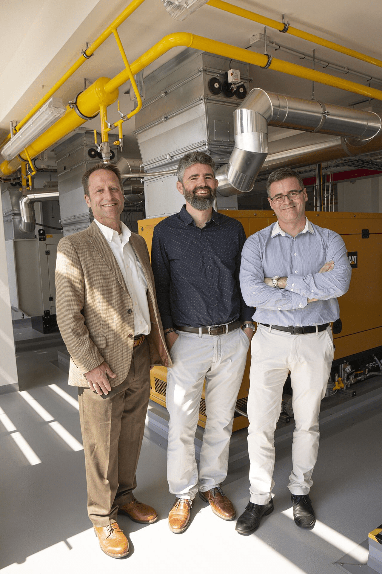 ComAp - Greater energy resilience with hybrid energy management ...