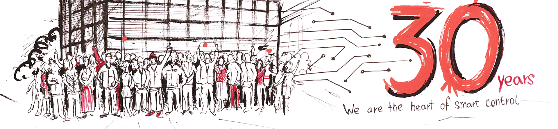 ComAp - 30 Years of Smart Control