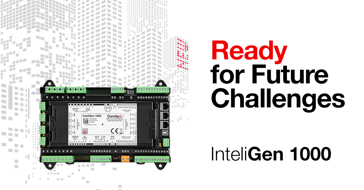 ComAp - ComAp Careers