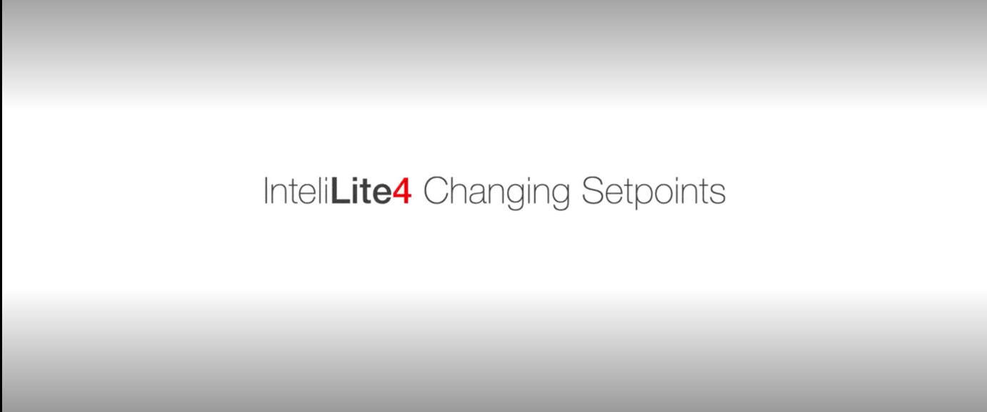 ComAp - Comenzando con los controladores de ComAp