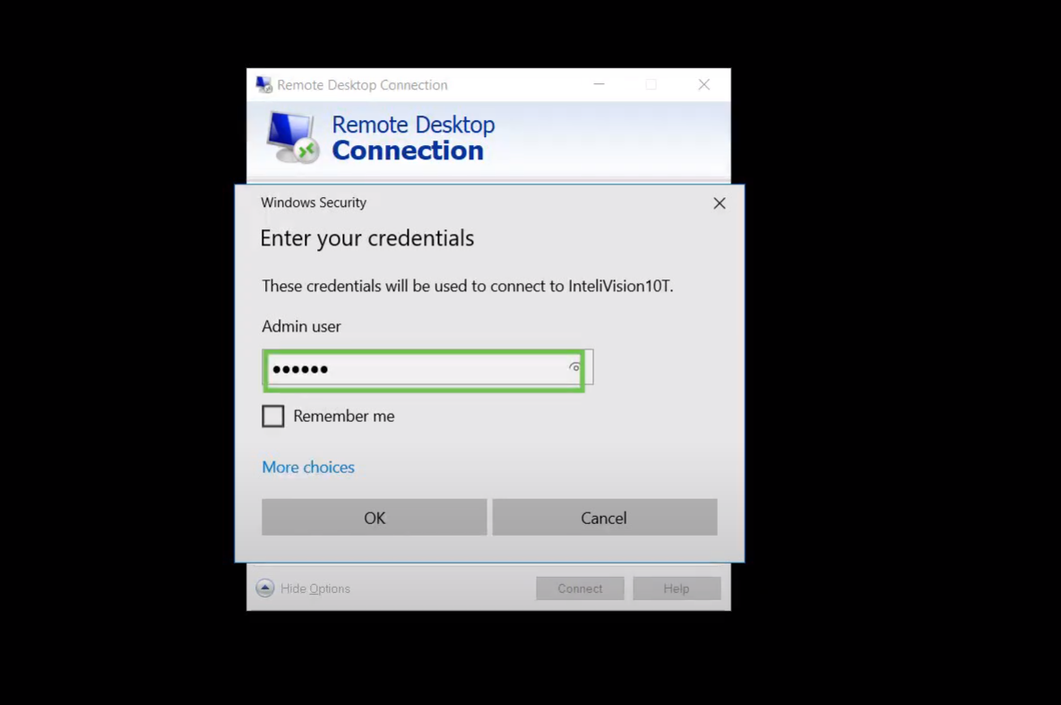 ComAp - InteliVision 10Touch | ComAp